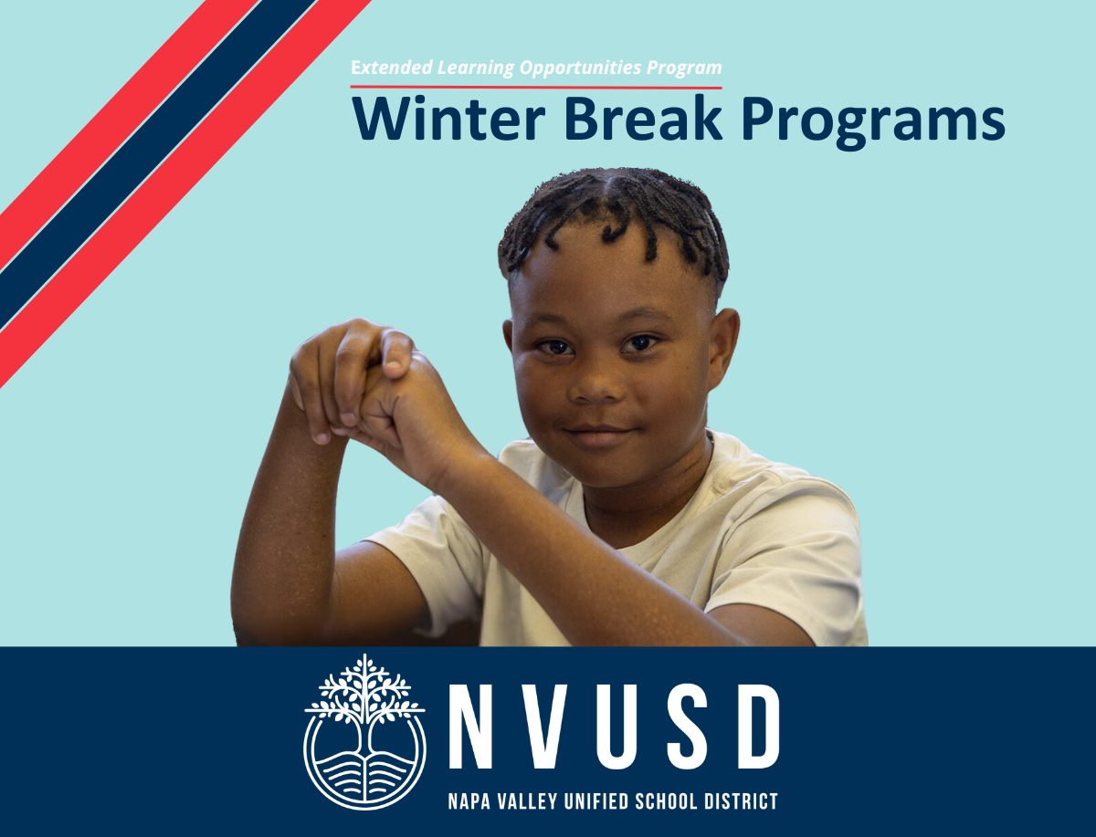 2024-2025 ELOP Winter Break Programs | News Posts