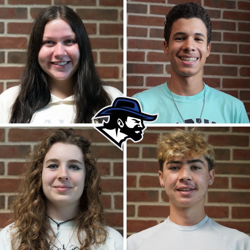 September 2024 High School Honors | Details