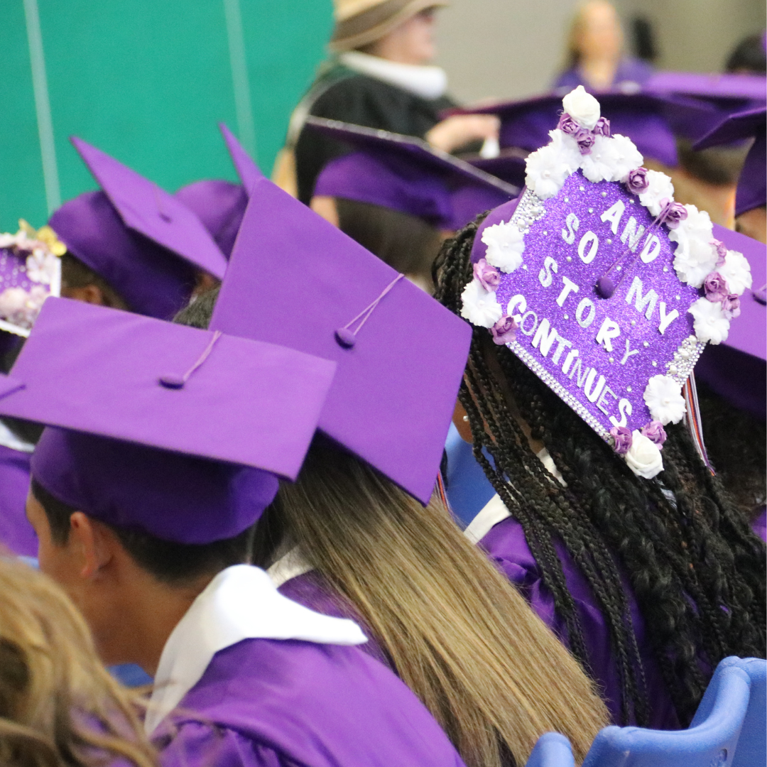 CCPS announces graduation schedule for Class of 2025 | details - Charles County Public Schools