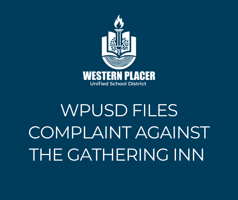 Information Re: The Gathering Inn | Details Page