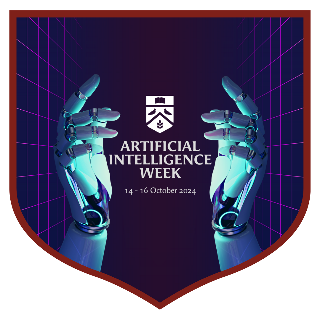 AI Week at Dean Close School: Innovation Meets Education | Default Post
