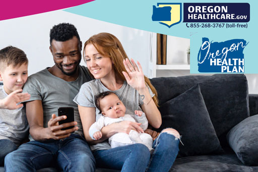 OHP & Oregon Health Insurance Marketplace Enrollment | Post Details