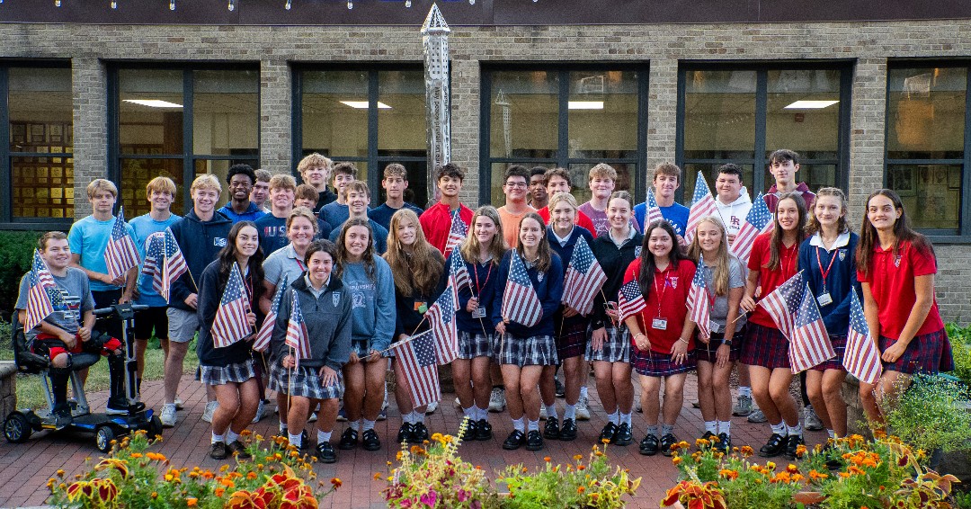 Remembering September 11 | School News