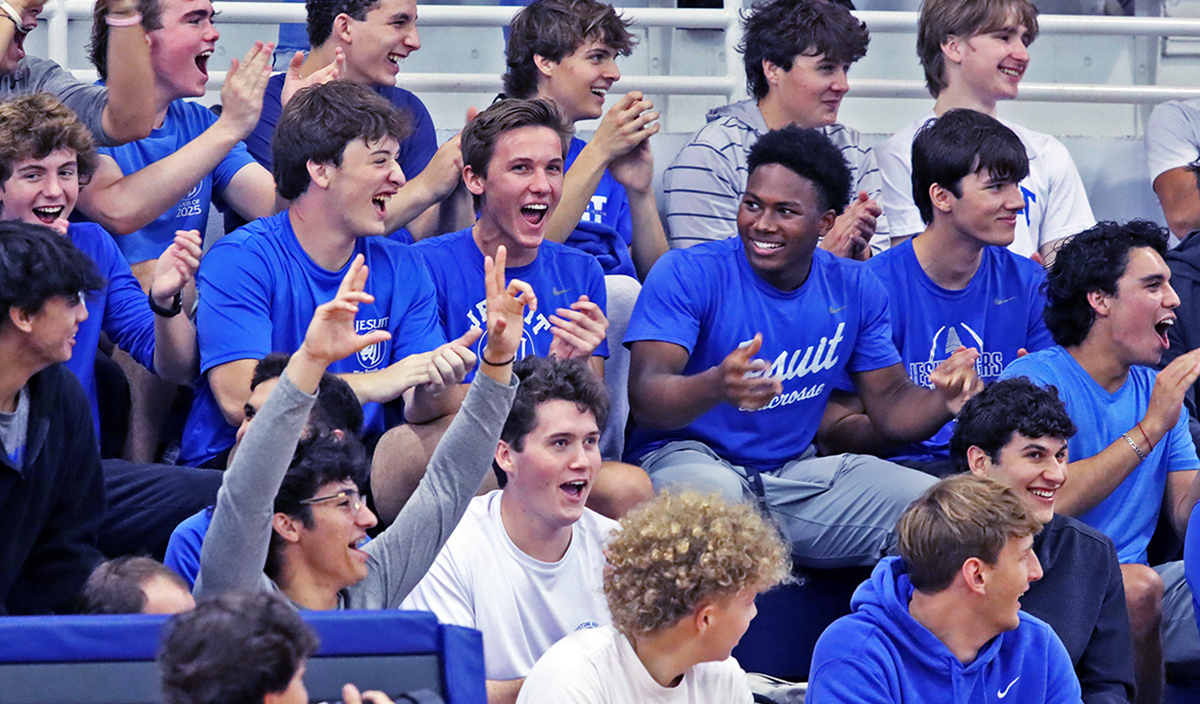 Homecoming Fun Day | Migrated News