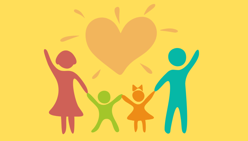 BUILDING POSITIVE BEHAVIORS: PARENTING OUR CHILDREN | Post Details