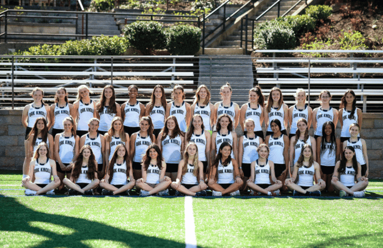 Spring Track and Field Finishes with New Personal and Team Records ...