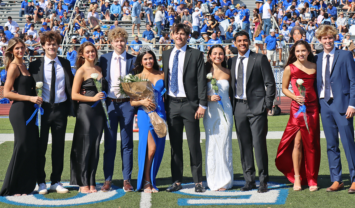 Jesuit Homecoming | Migrated News