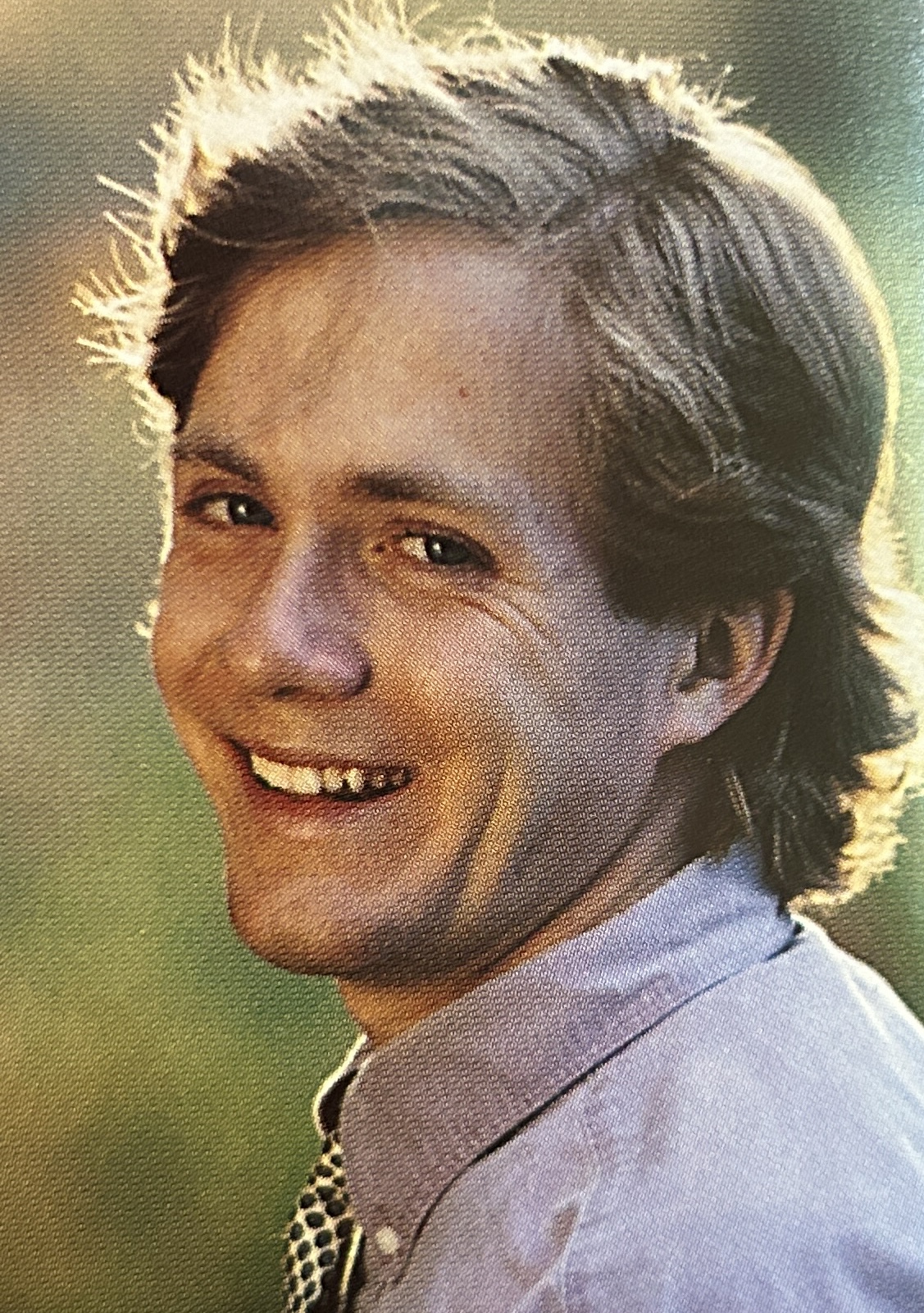 Kurt Ela '96 | Posts Detail