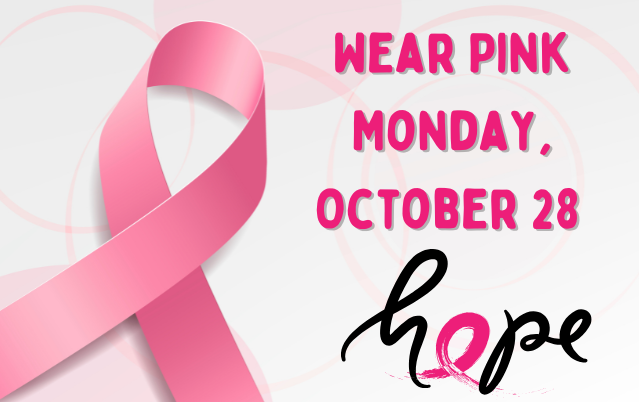 Pink Out | Details