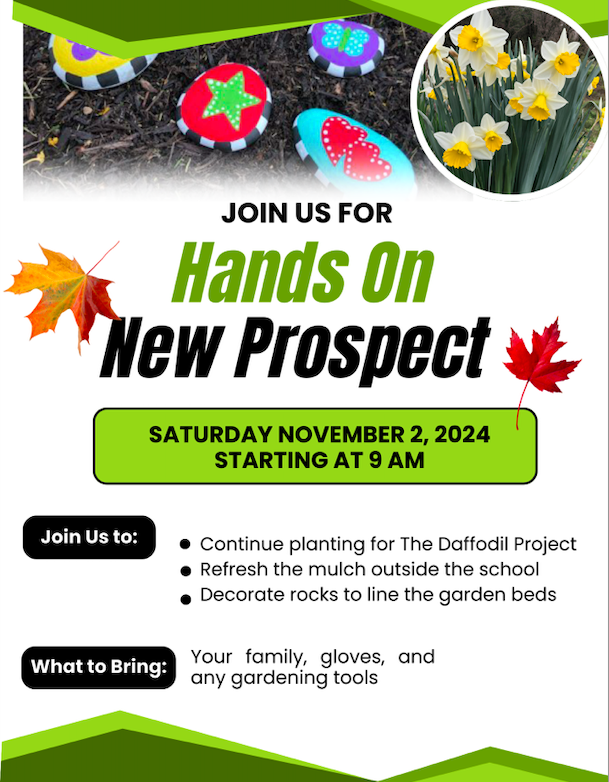 Home - New Prospect Elementary School