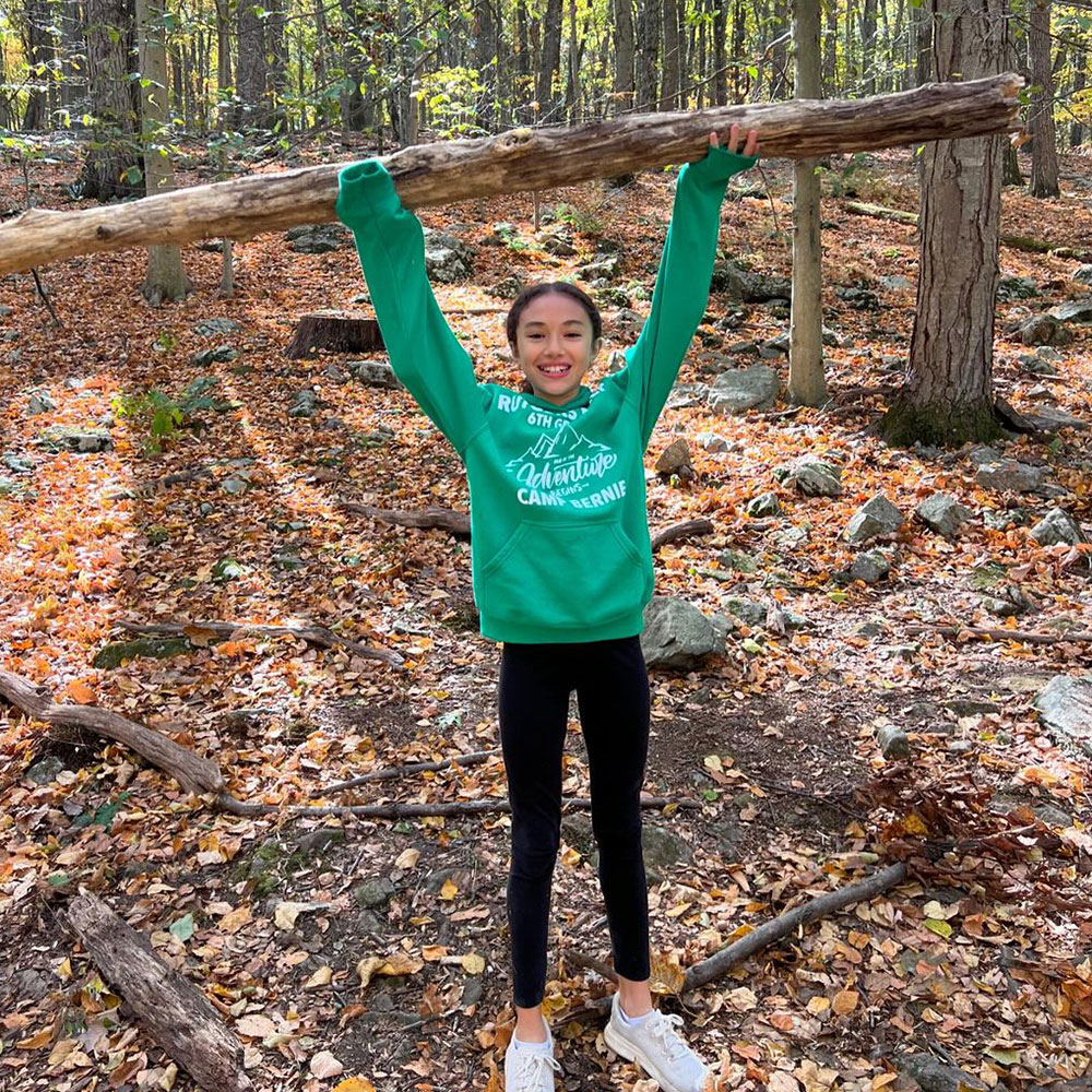 6th Graders Reach New Heights on Annual Trip to Camp Bernie | Latest ...