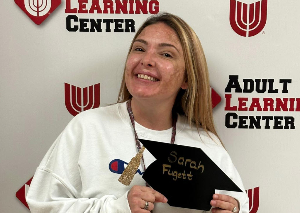 Congratulations To HSE Graduate Sarah | Campus Life Details