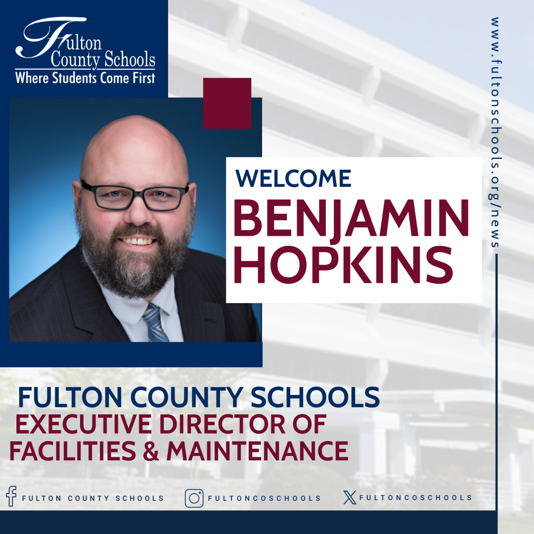 Benjamin Hopkins - Welcome! | Details