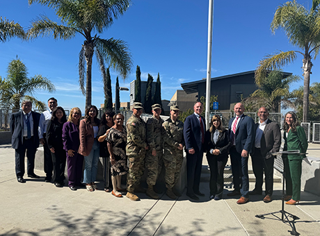 SDCOE, County Leaders Release Report Highlighting Drug Prevention and ...