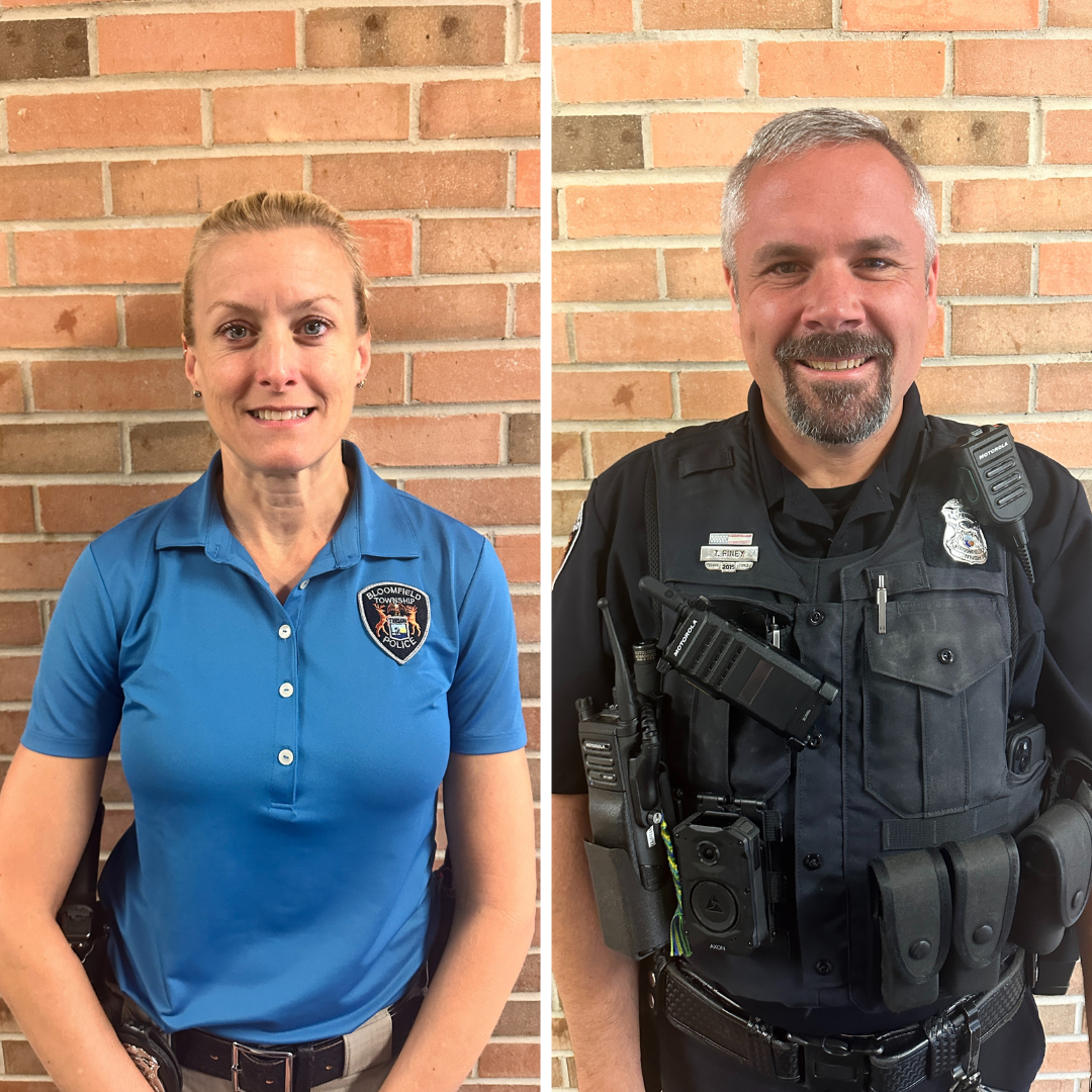 The Role of School Resource Officers in BHS Schools | News Posts page