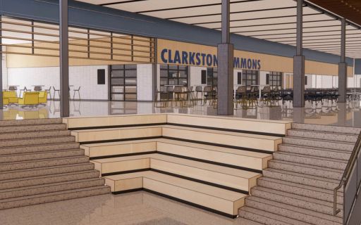 Transforming Tomorrow: CJHS Design Takes Shape | 2022 Bond News and ...