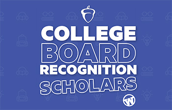 Wylie ISD Students Awarded Academic Honors from College Board National ...