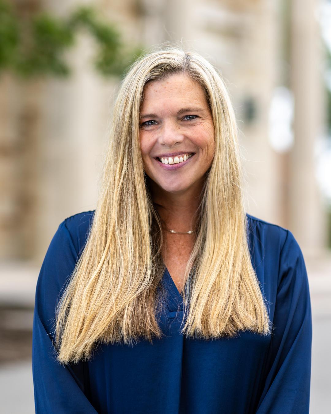 Dr. Nikki Gamrath | Faculty Profile