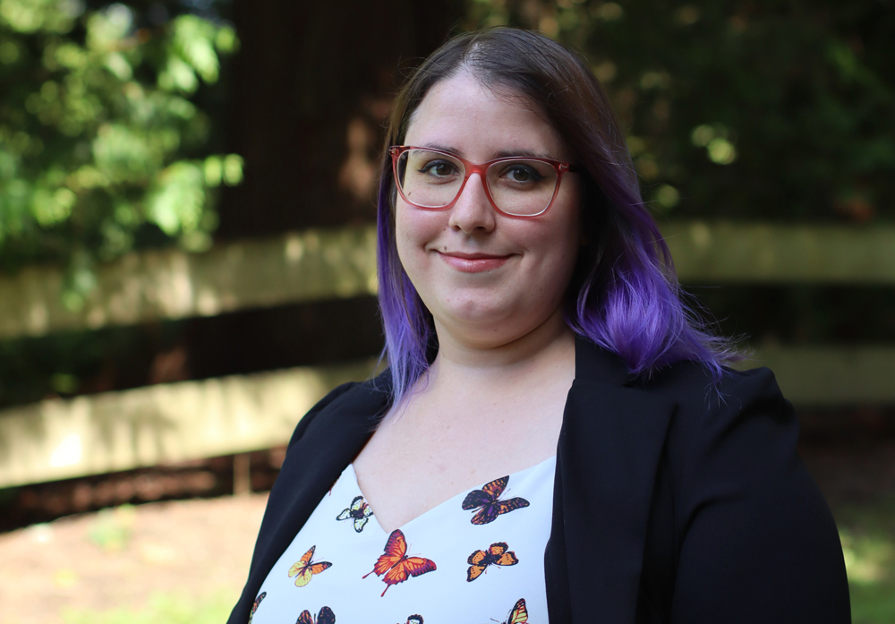 Meet the Face behind the Meadowridge Website: Ms.Robyn Sheffield | Blog ...