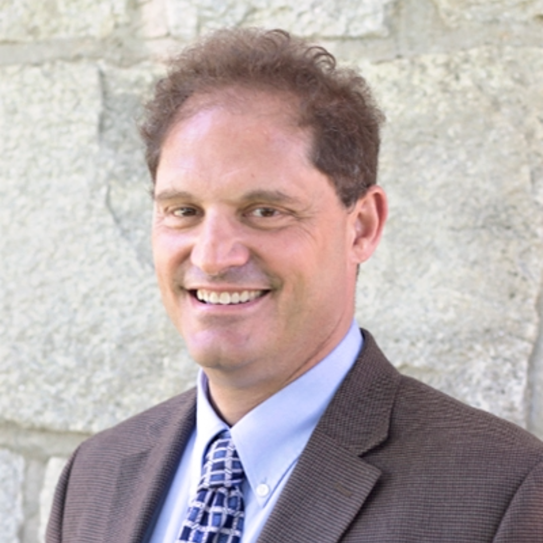 Jonathan Diamond Talks Elections with Students | Hilltop Happenings