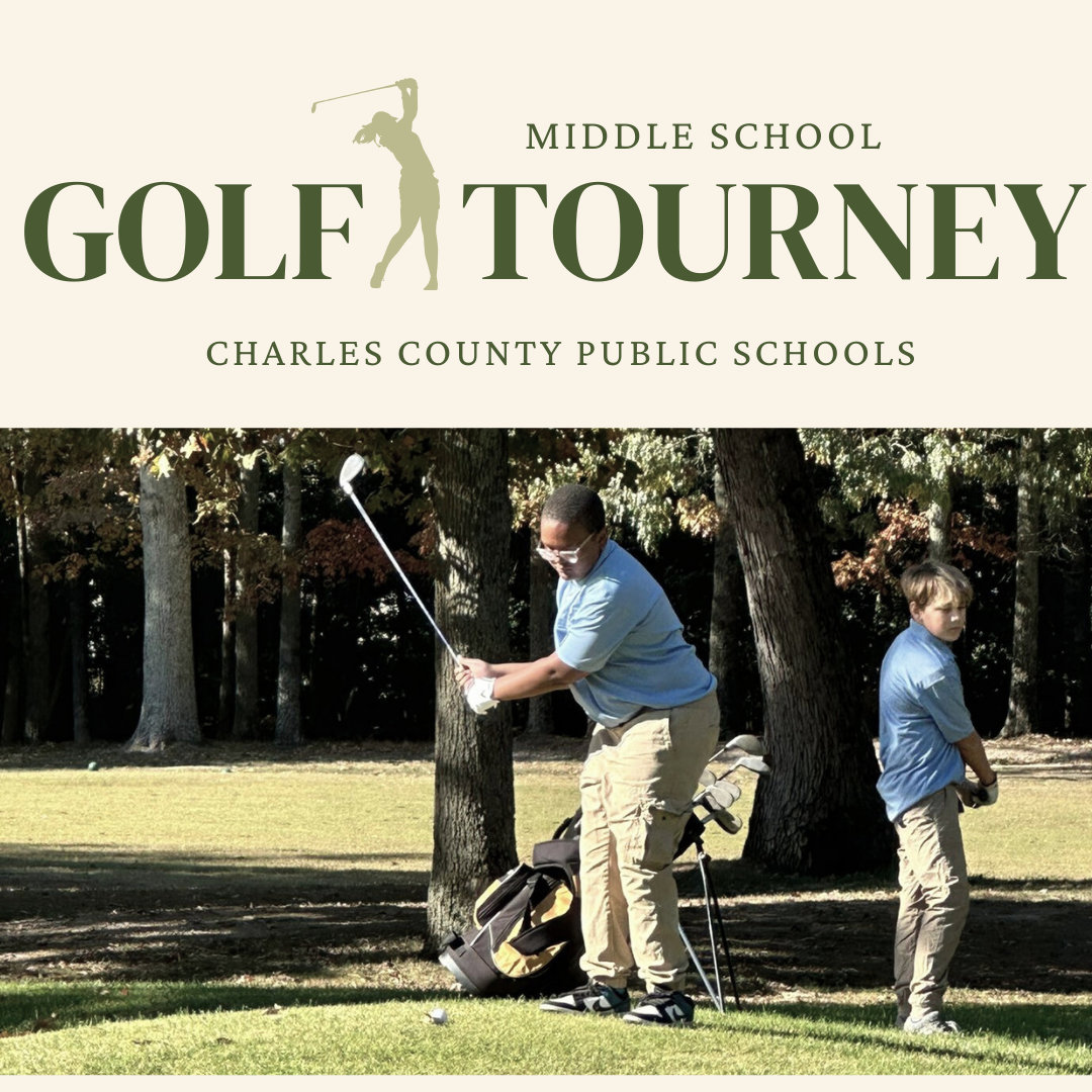 Middle school golfers putter around course for tournament | details ...