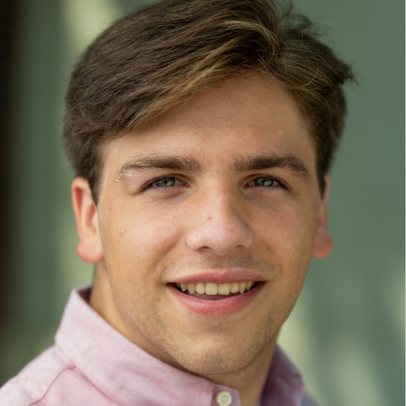 Alum Jonathan Ellwanger '22 Cast in New Opera, "Silent Light," at ...