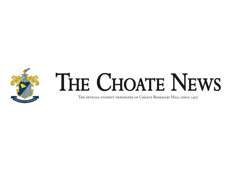 Choate Logo Whitney Robertson Choate (Ed.S.) Associate Instructional