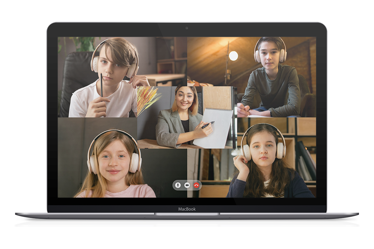 How to Create and Use Virtual Backgrounds in Zoom for Schools ...