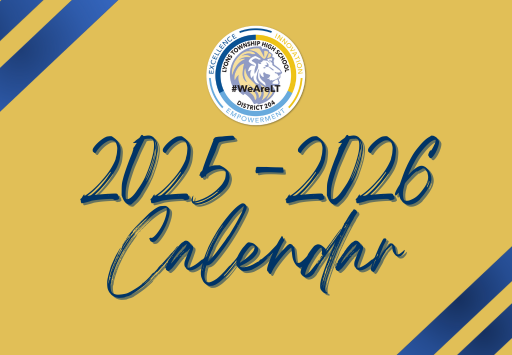 2025-26 School Year Calendar | News Details Home Page