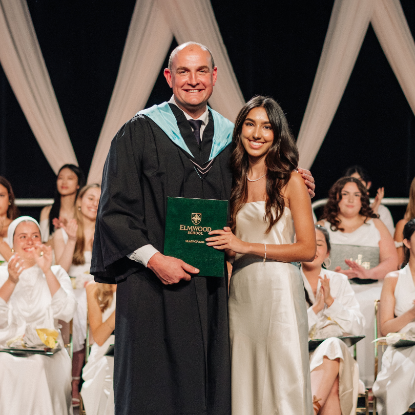 NAILA MOLOO - GOVERNOR GENERAL'S ACADEMIC MEDAL RECIPIENT | News Article