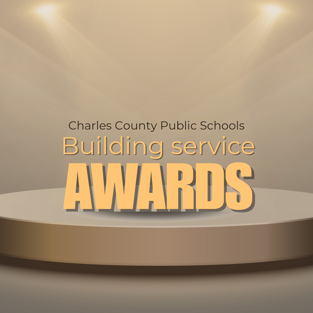 CCPS holds awards ceremony for building service staff | details ...