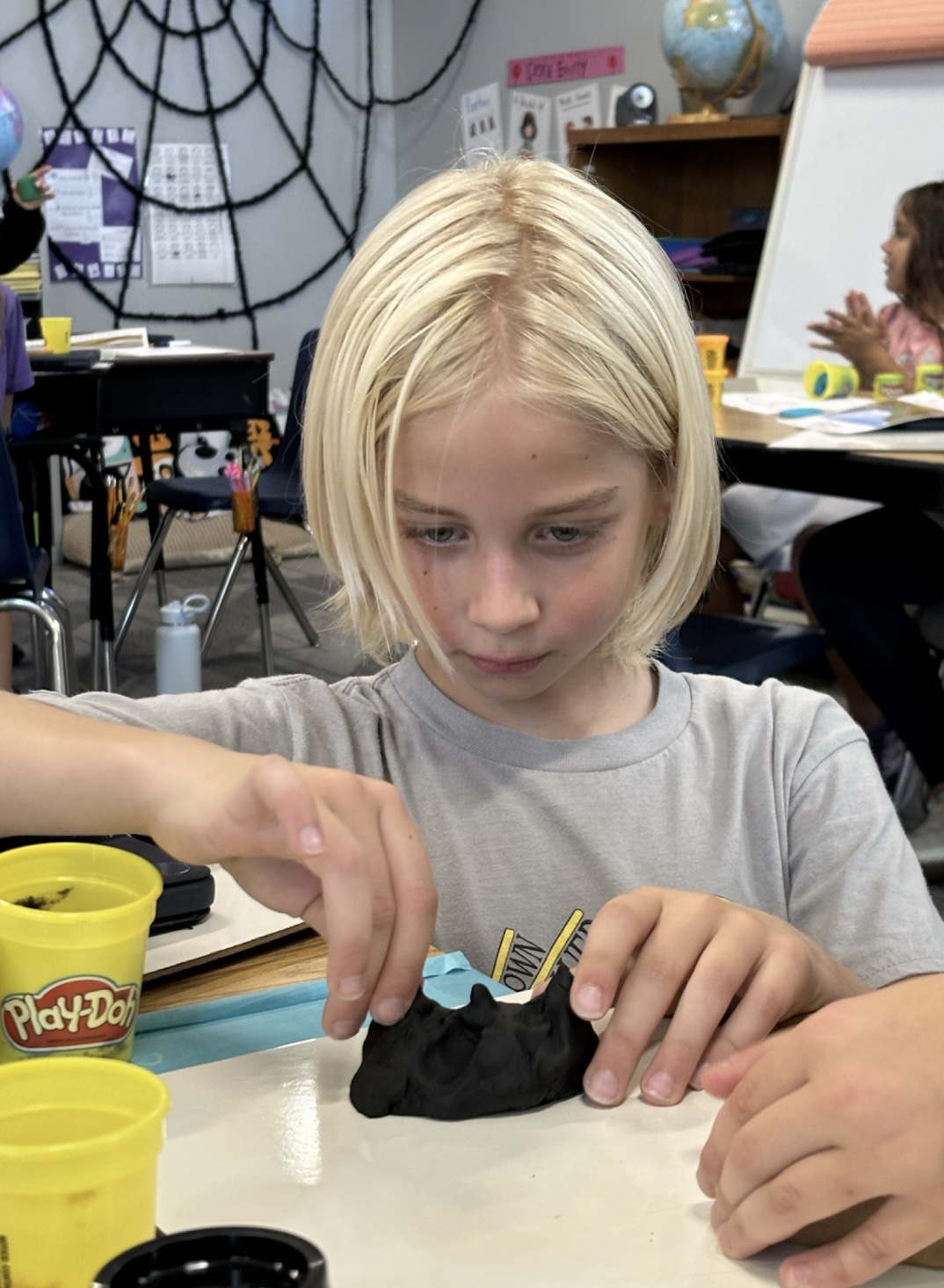 Fourth Grade Fun | News Details