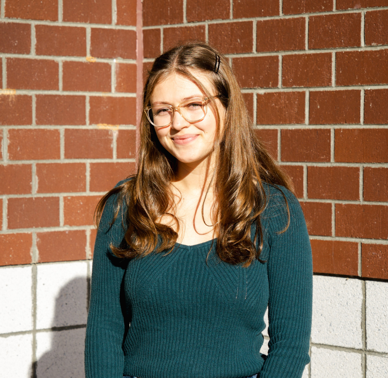 A Voice For Music, A Vision For Education: A Look Into Caroline Welty’s ...