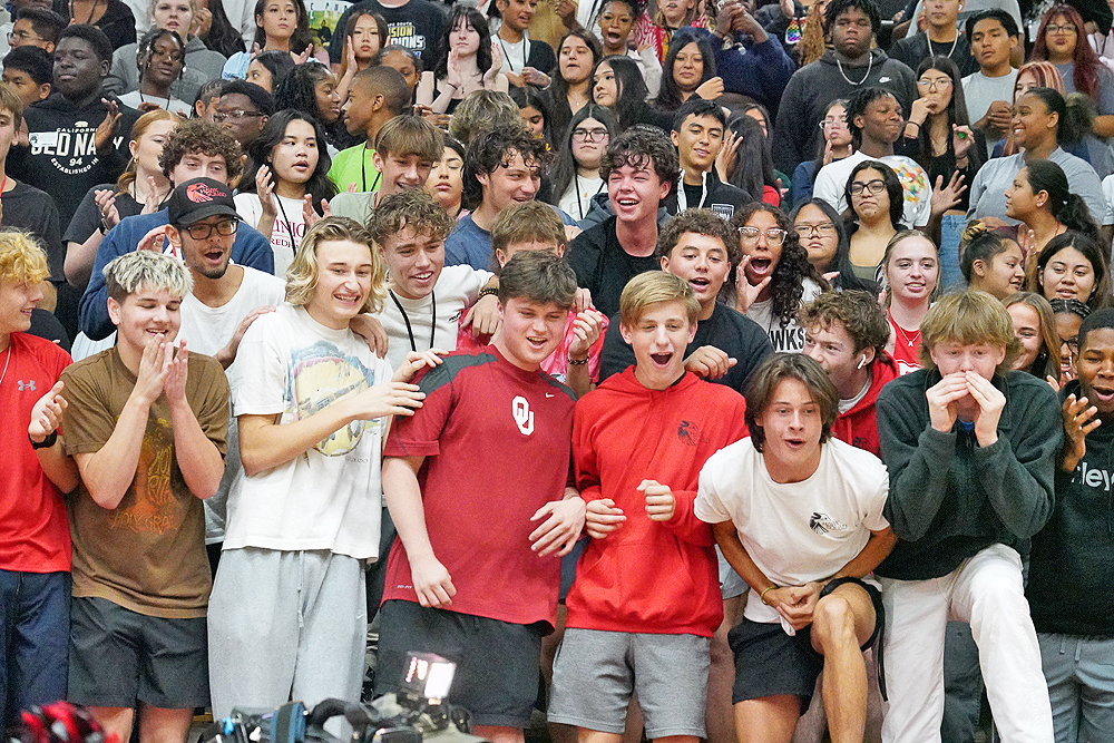 Union High School To Be Featured At 4PM On Channel 6 | Campus Life Details