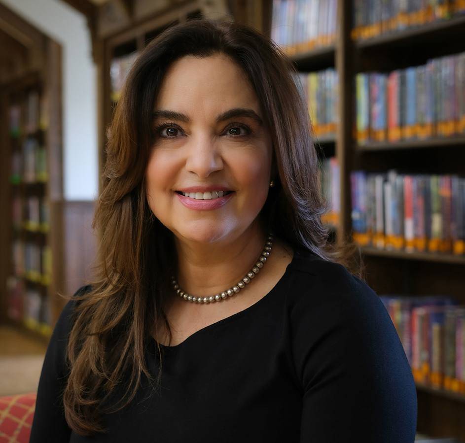 Isabel Ornelas Davila Elected to HPGM Board of Directors | USM News