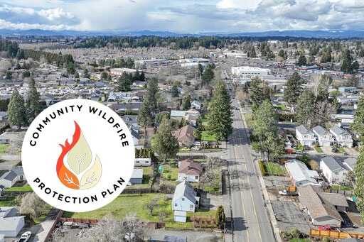 Community Wildfire Protection Information Session | Post Details