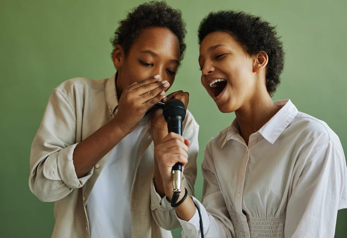 New Spoken Word Showcase Debuts Oct. 29 | article
