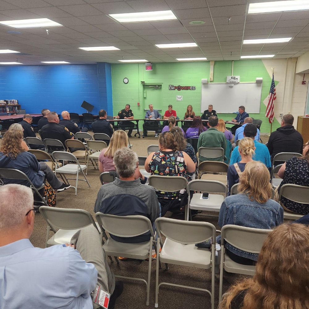 Traffic Safety Panel Discussion Recap | News Detail Page