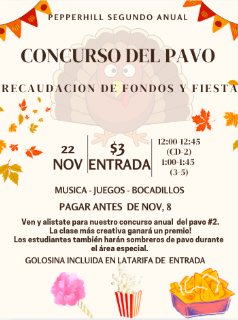 Home - Pepperhill Elementary School