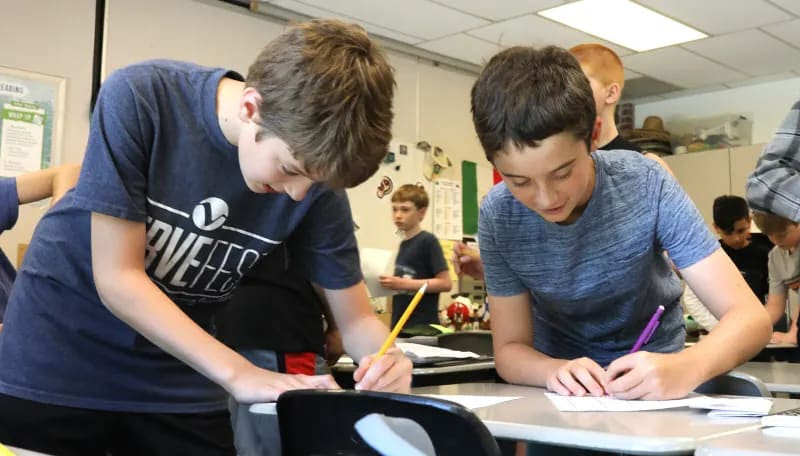 Data-Driven Instruction is now being implemented in every BVSD school ...