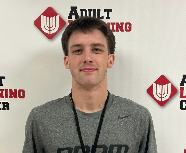 Congratulations To HSE Graduate Kaden | Campus Life Details