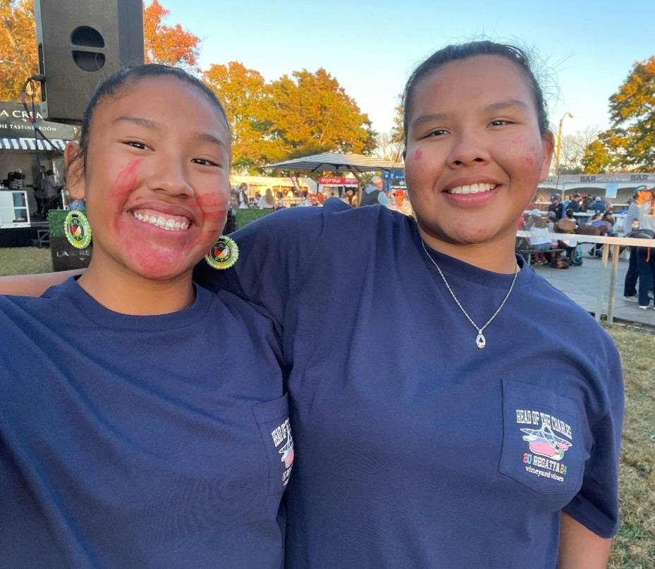 Rowing in Color Launches First Indigenous Boat | News Details