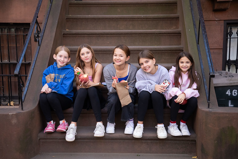 Treats, Tricks, Rides and Halloween Fun at Packer’s Annual Pumpkin ...
