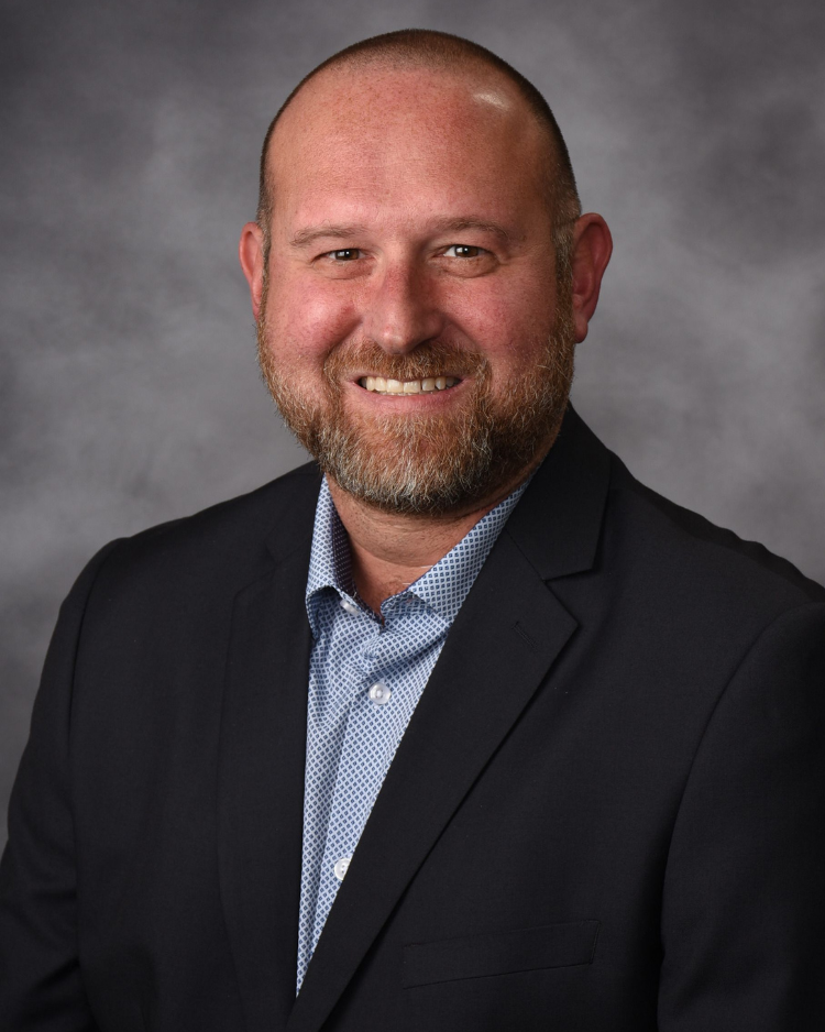 Richard Chance | Default News Page