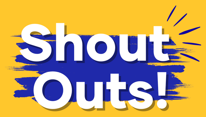 Corsicana ISD introduces recognition program ‘Shout Outs!’ | Post Details