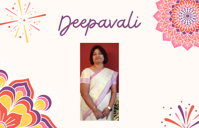 Deepavali: Celebrating the Festival of Lights and the Triumph of Good ...