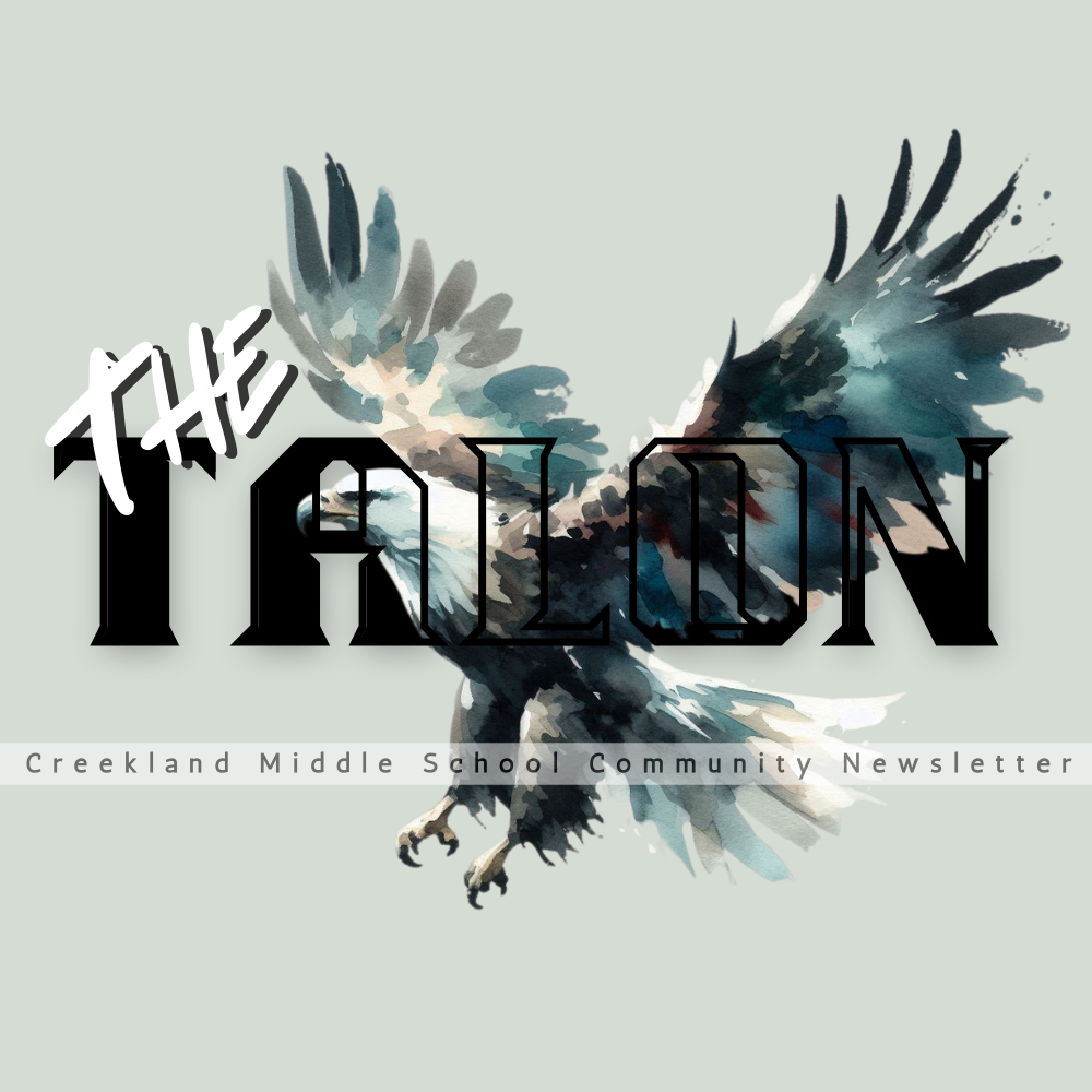 The Talon (Parent Newsletter) | Post Details