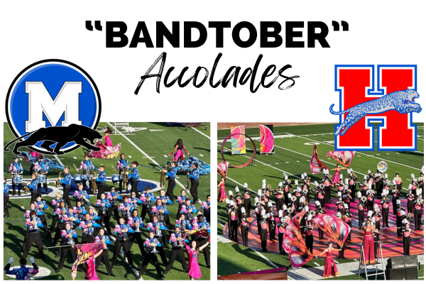 "Bandtober" Accolades | News Detail Page