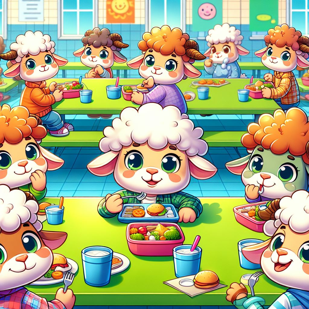 Free and Reduced Lunch Information | Post Details