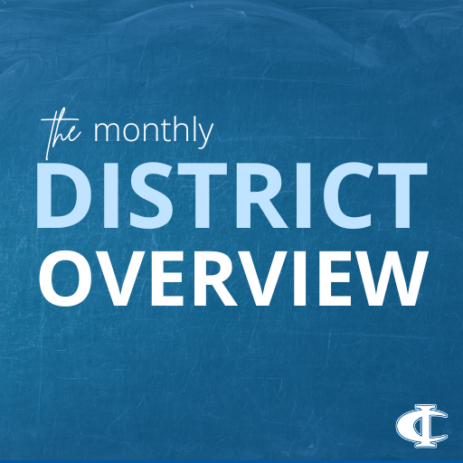 February 2025 School District Overview | Story